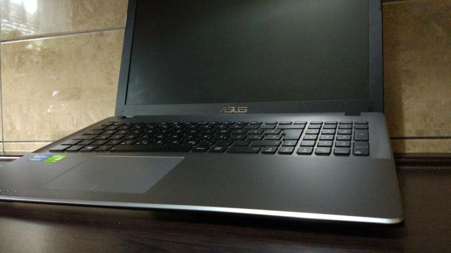 ASUS x550, i5 3230m ,Nvidia 740m 2gb, 6gb ram