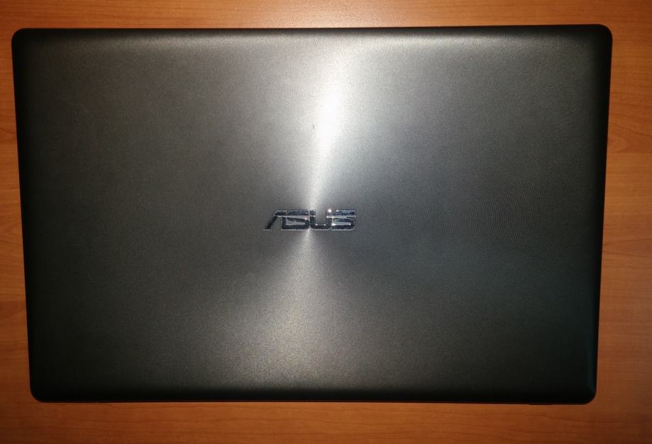 ASUS X550C NOTEBOOK 6GB RAM 500GB HDD -HITNO!!!-