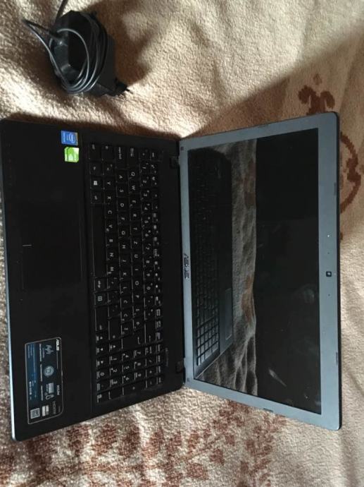 Asus x552m