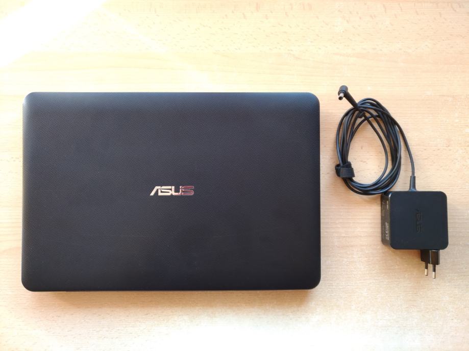 Asus X554SJ