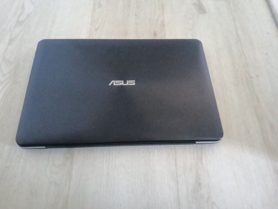 ASUS X555 - Core i3 5010u, 15.6 Full HD, 4(8)GB RAM, Win 10
