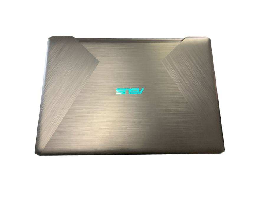 LAPTOP ASUS SONIC MASTER AMD RYZEN 5 2500U 16GB/1TB / R1, RATE!