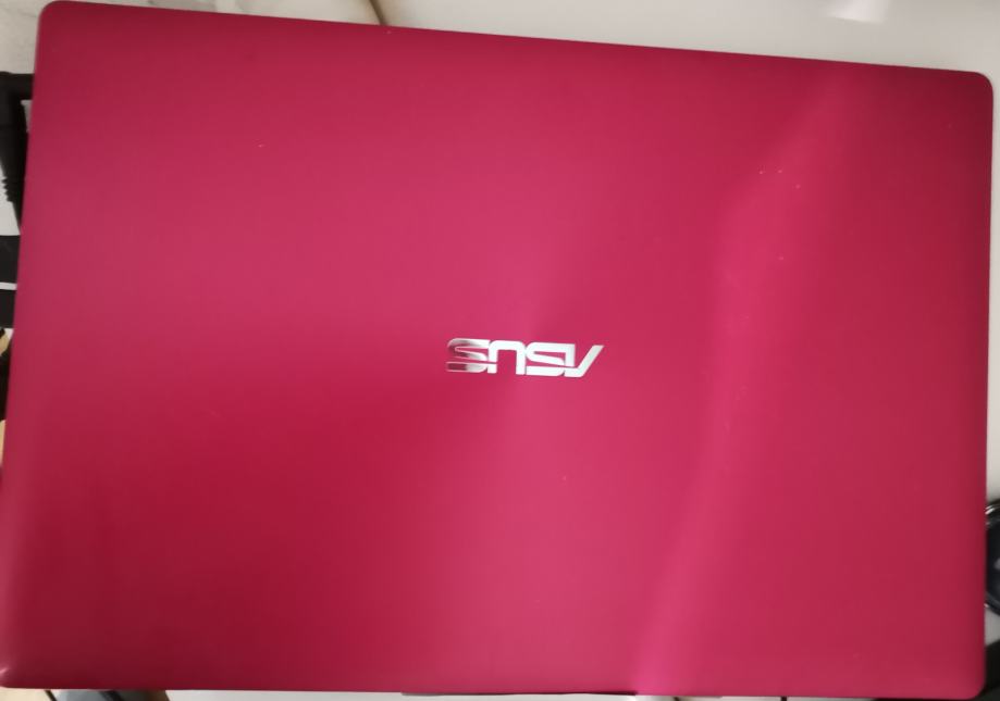 Laptop Asus X553M