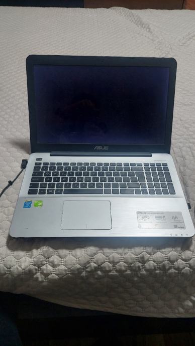 Laptop Asus X555LN