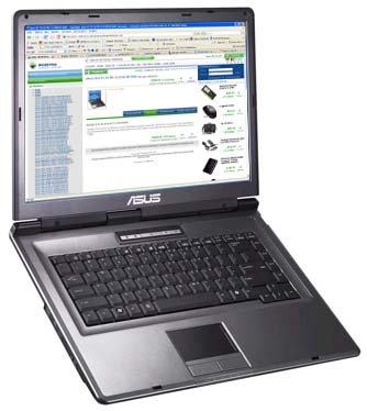 Prodajem Laptop Asus Win7 novi instal. ,lijepo radi 80€ Hitno
