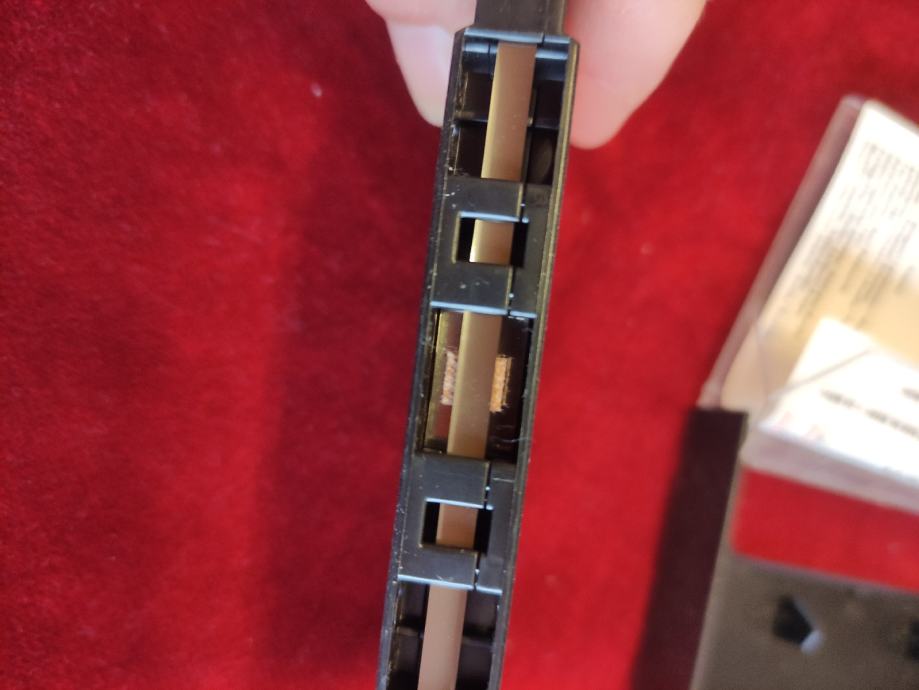 Audio kaseta Oliver Dragojević Žuto lišće ljubavi