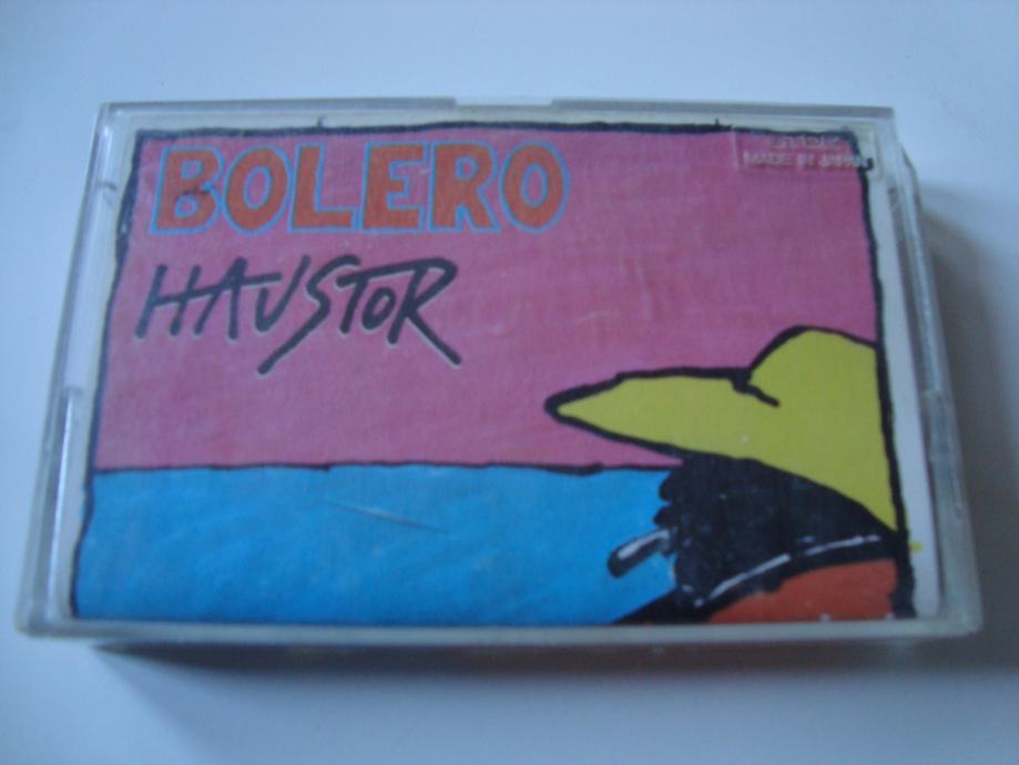 HAUSTOR Bolero