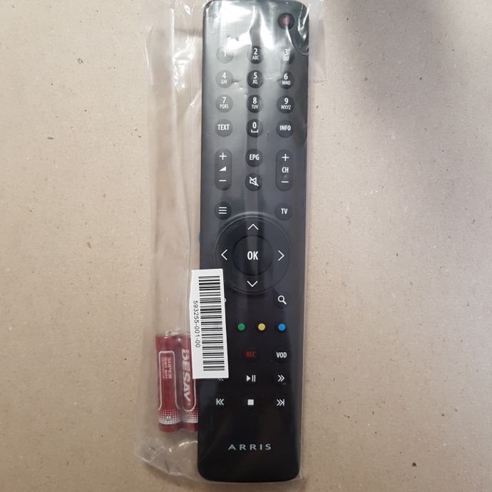 ARRIS daljinski