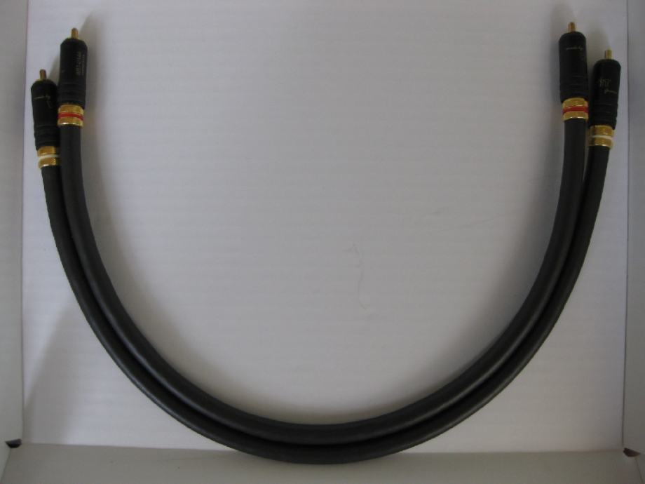 Audioquest Audiotruth Diamond x3