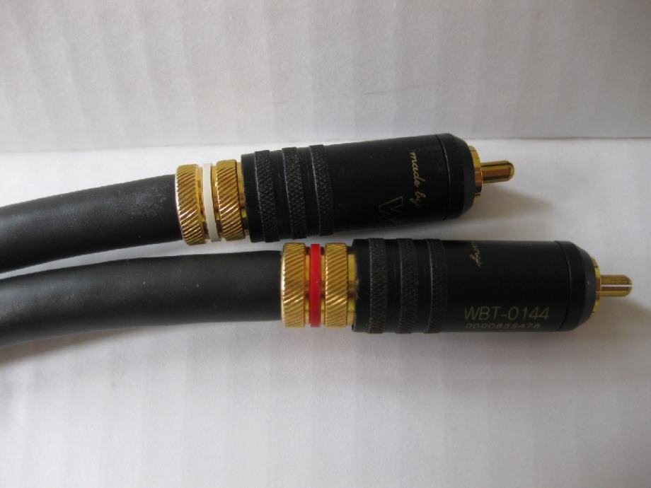 Audioquest Audiotruth Diamond x3