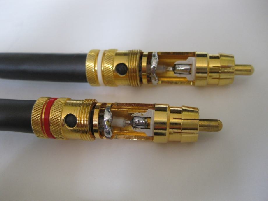 Audioquest Audiotruth Diamond x3