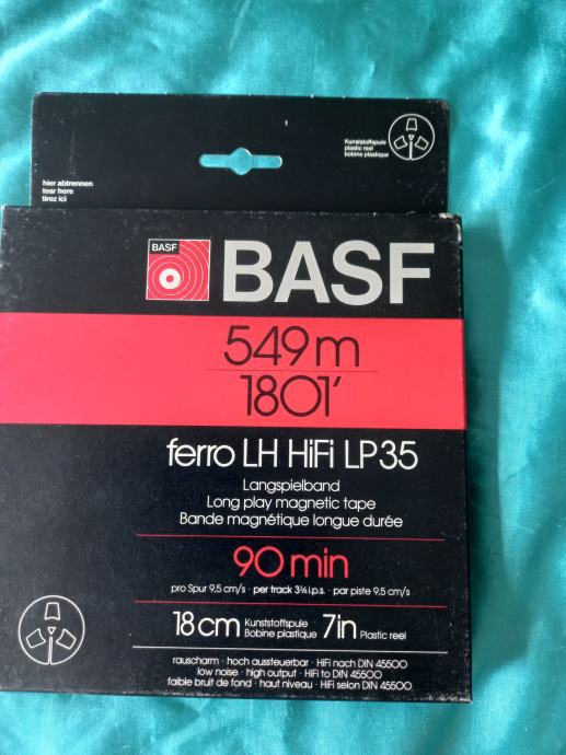 BASF LP35