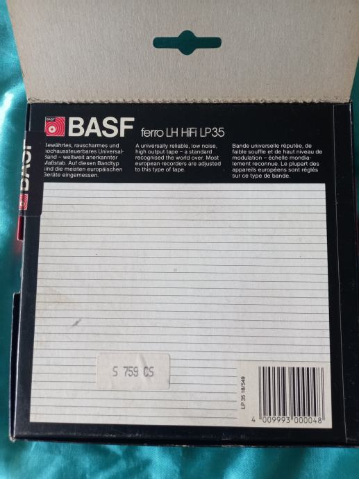 BASF LP35