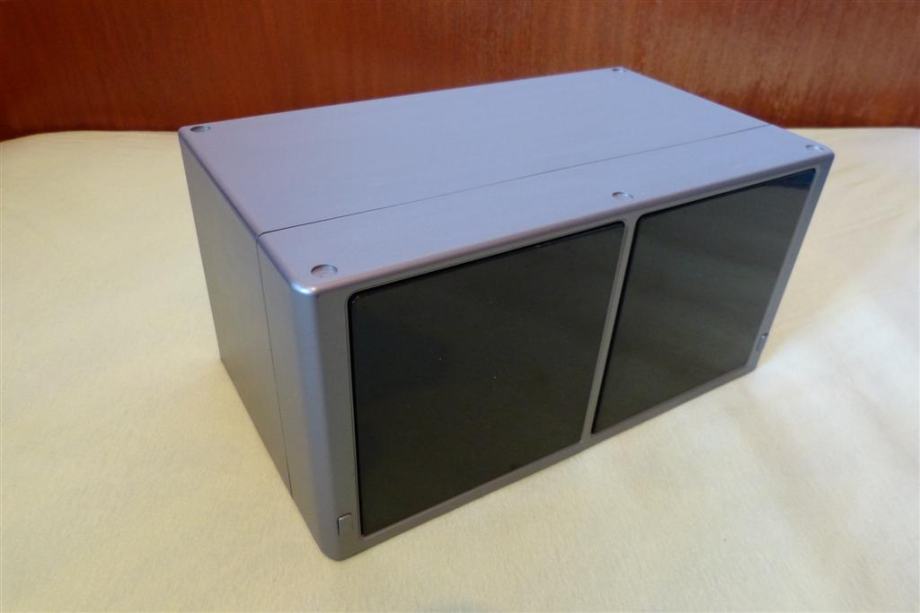 CD Box Magic Touch 120 HAMA