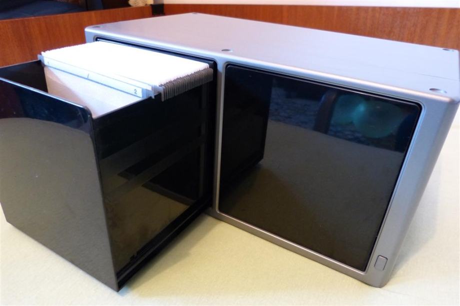 CD Box Magic Touch 120 HAMA