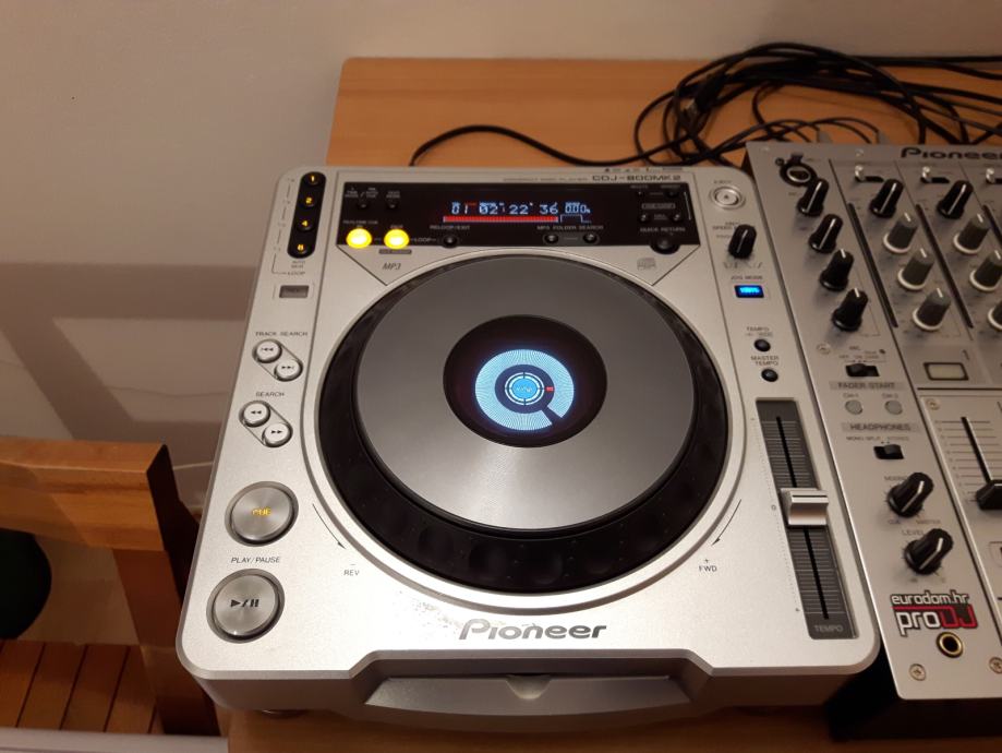 Serato dj sl1 - vietnamsilope