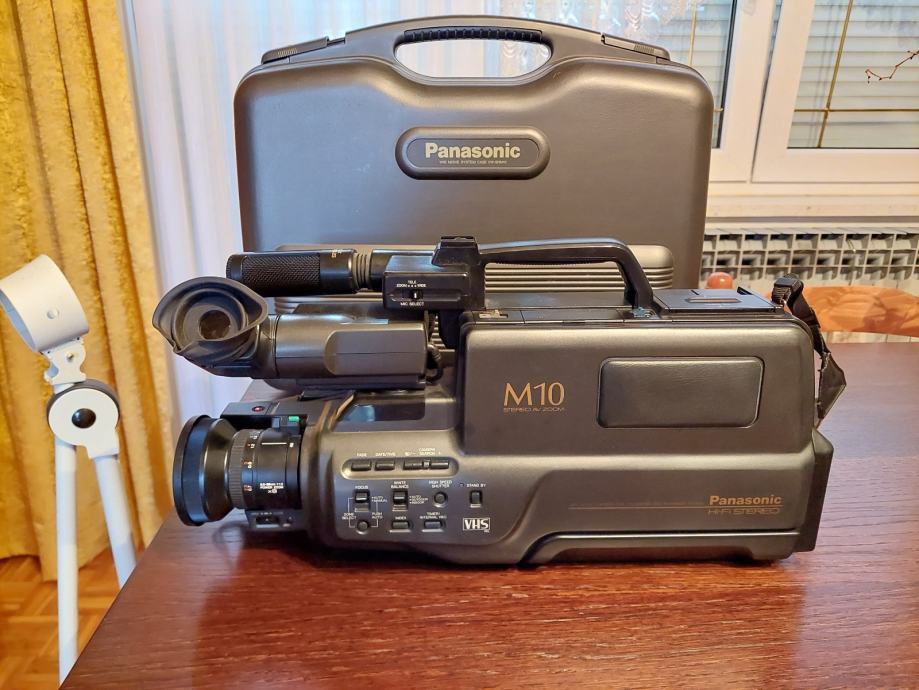 Kamera za snimanje Panasonic M10