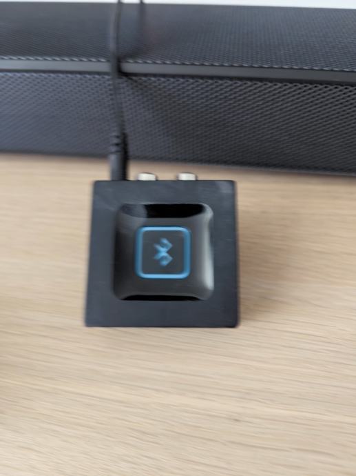 Logitech BT adapter