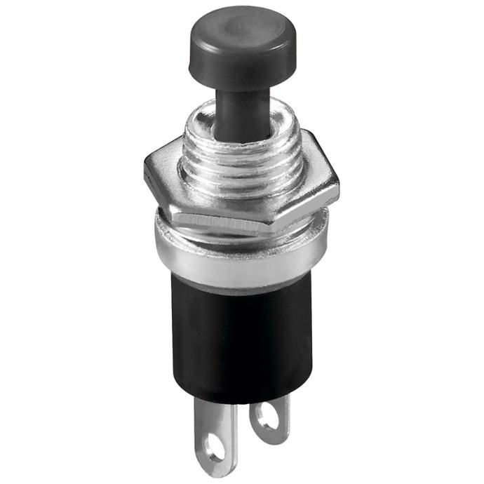 Micro prekidač - tipkalo - 2 kom.