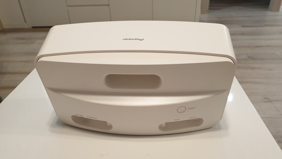 Pioneer PIONEER MRX-3, Bežični Hi-Fi zvučnik, Bluetooth, Chromecast