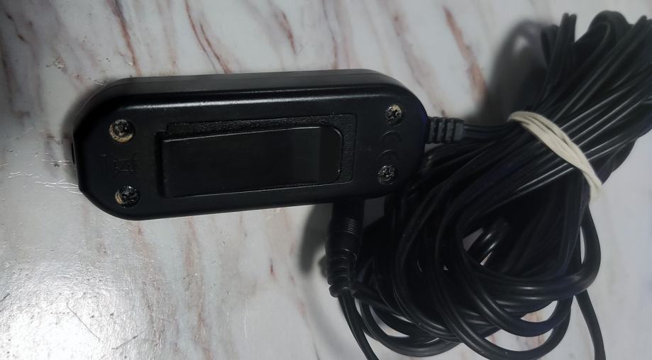 Potenciometar Sennheiser HZR 62 stereo HZR-62 volume control HZR62