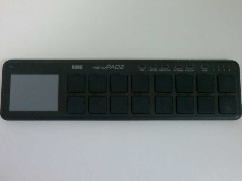 Prodajem FADERFOX DX2 + GRATIS KORG NANOPAD2