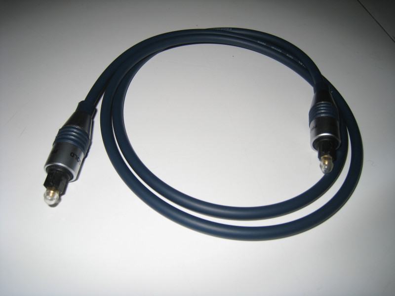 Profigold PGD561 - digitalni opticki audio kabel