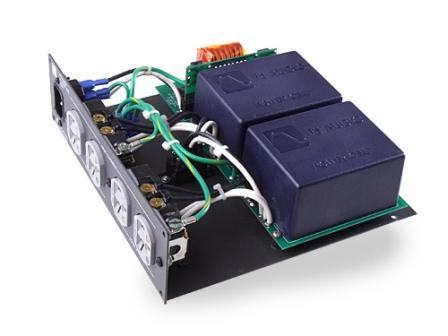 PS AUDIO UPC-200 , Power center