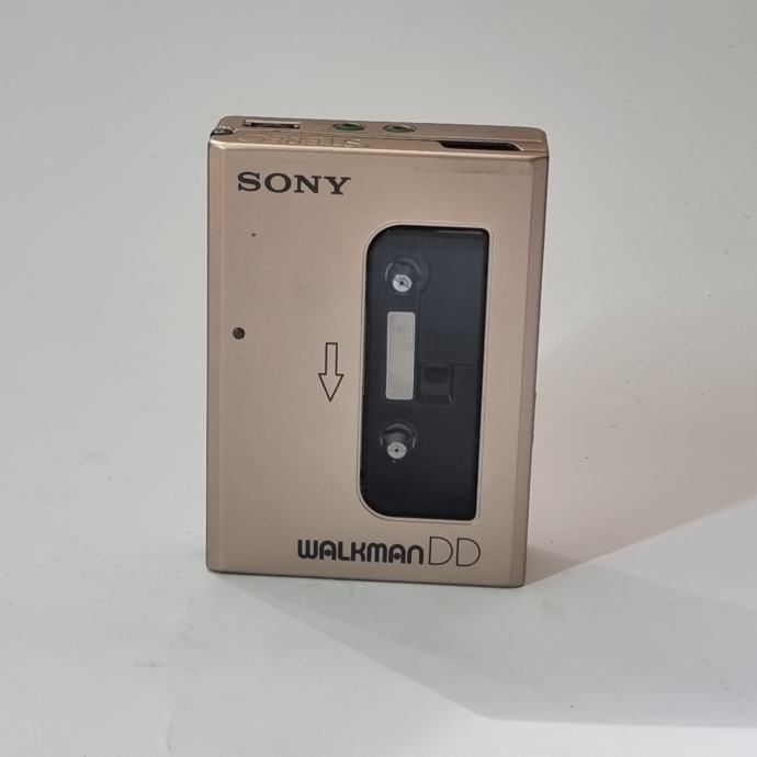 Sony Walkman WM-DD30, RABLJENO, RAČUN, R1