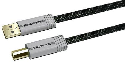 Straight Wire USB