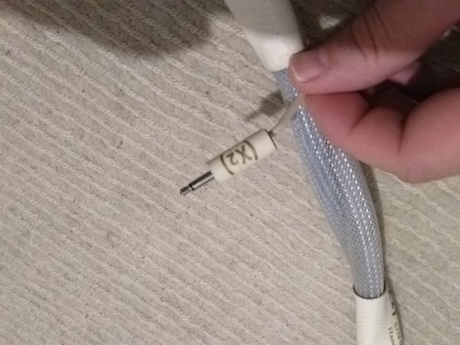 Synergistic Research Resolution Reference X2