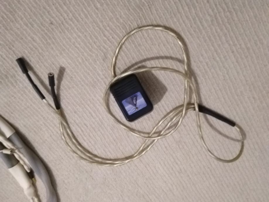 Synergistic Research Resolution Reference X2