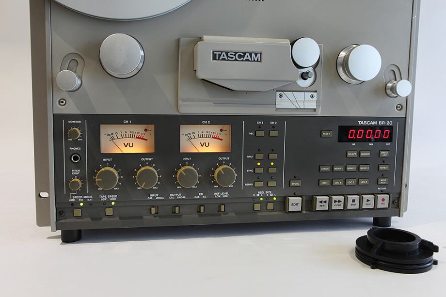 Tascam BR-20