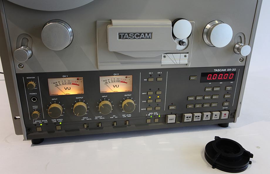 Tascam BR-20