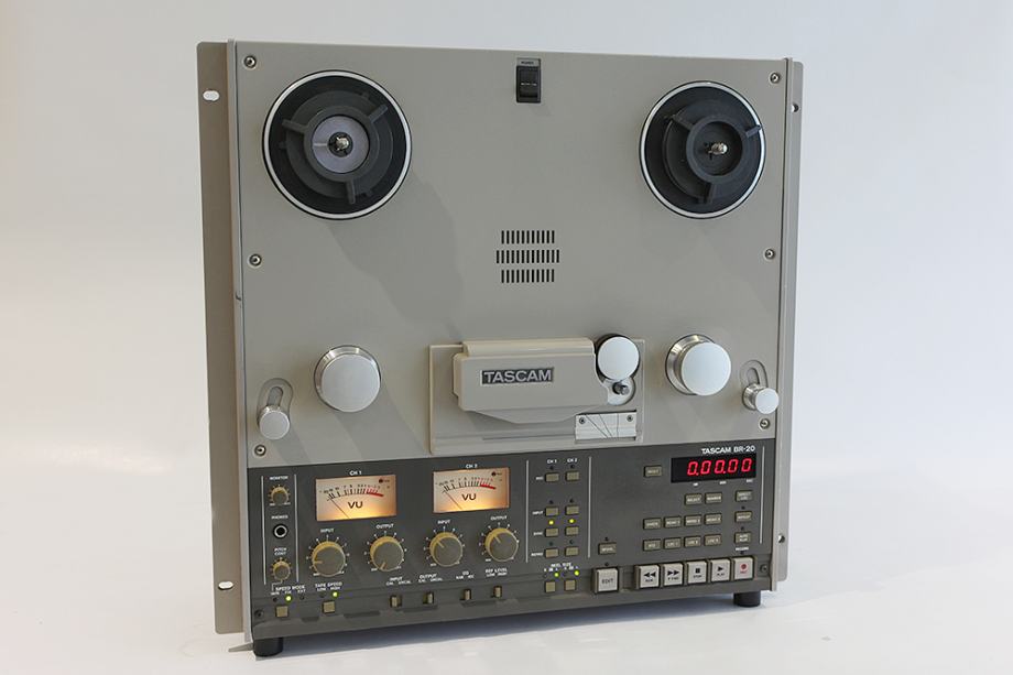 Tascam BR-20