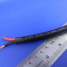 Tasker kablovi za zvučnike, 2 x 2,5 mm2, 100m rola C102 (C114)