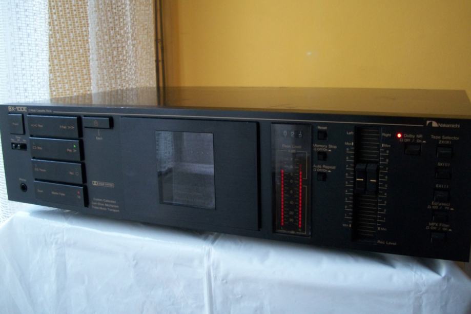 Teac R-666X