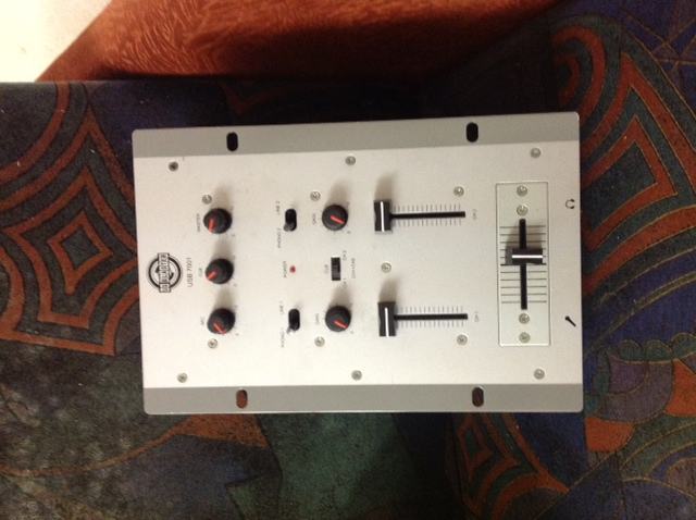 us blaster mixer