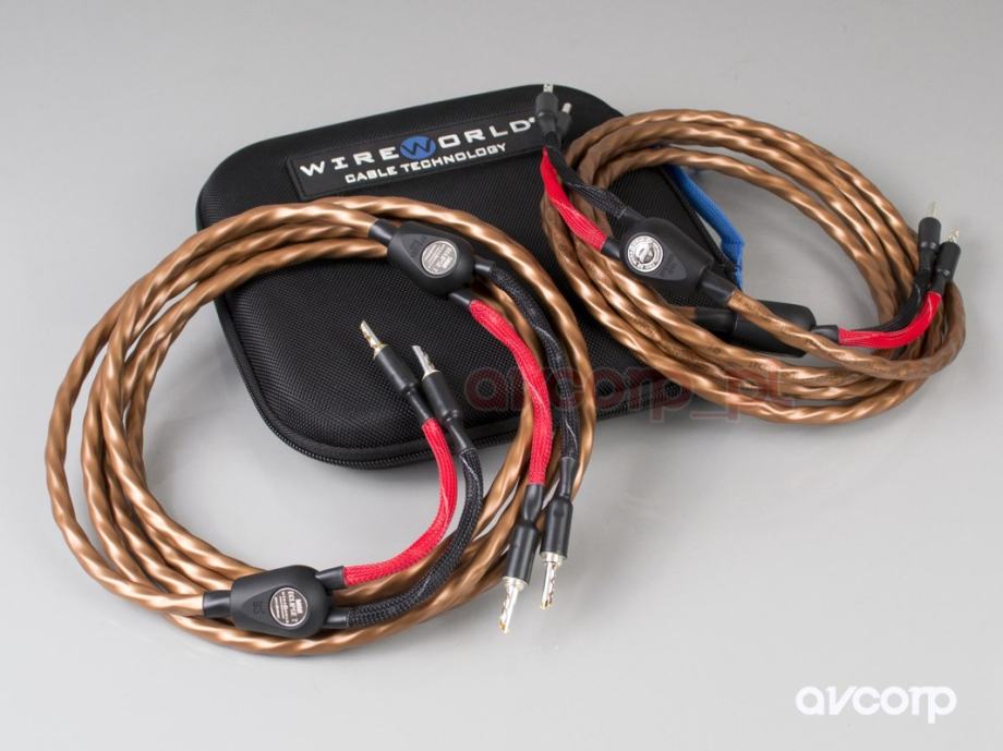WIREWORLD Mini ECLIPSE 7, novo, može na rate!