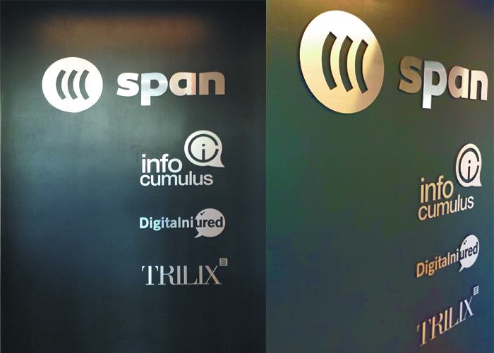 3D slova, natpisi, izrezivanje po obliku, svjetleće reklame, CNC