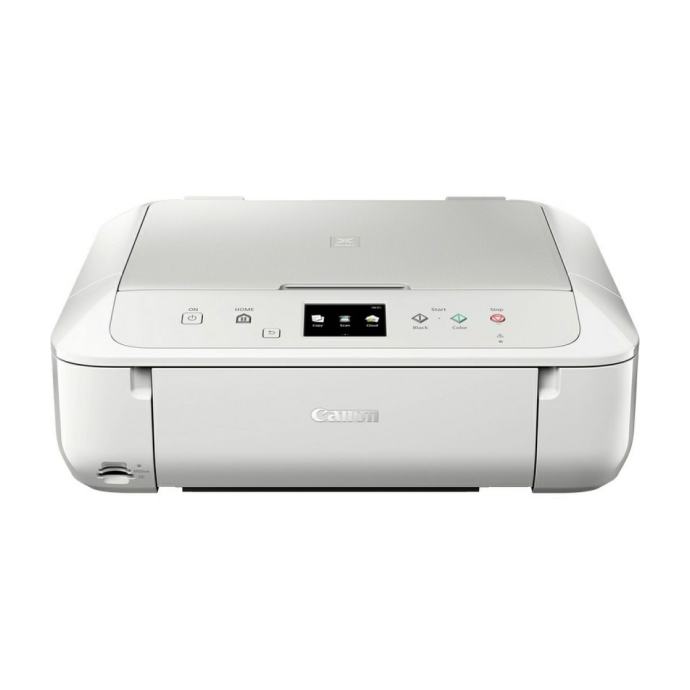 Canon Pixma MG6851 White Bijeli multifuncionalni tintni pisač CH0519C0