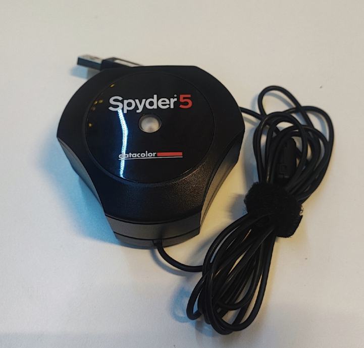 Datacolor Spyder 5 Pro