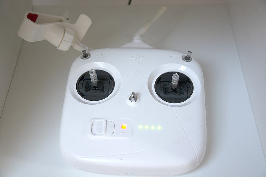 DJI Phantom 3 Remote Controller daljinski upravljač
