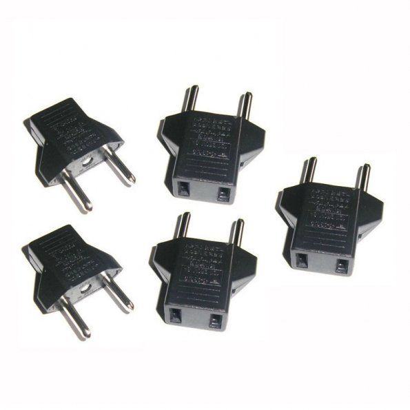 Europski adapter za struju