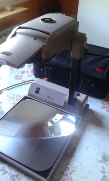 Grafoskop 3M