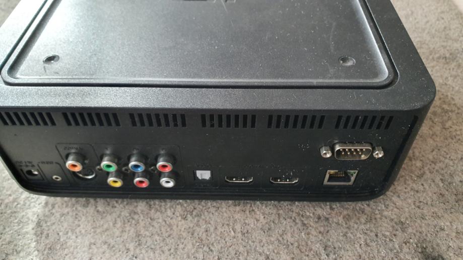 HD stream generator-zamjena