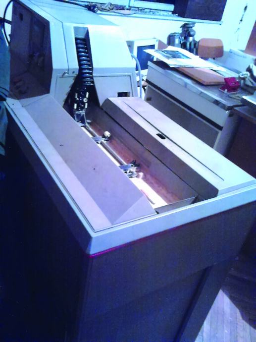 JOBO AUTOLAB ATL 3-mašina za razvijanje-SNIŽENJE