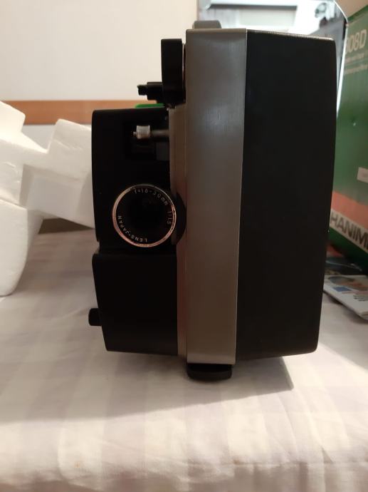 Kino projektor HANIMEX 808D