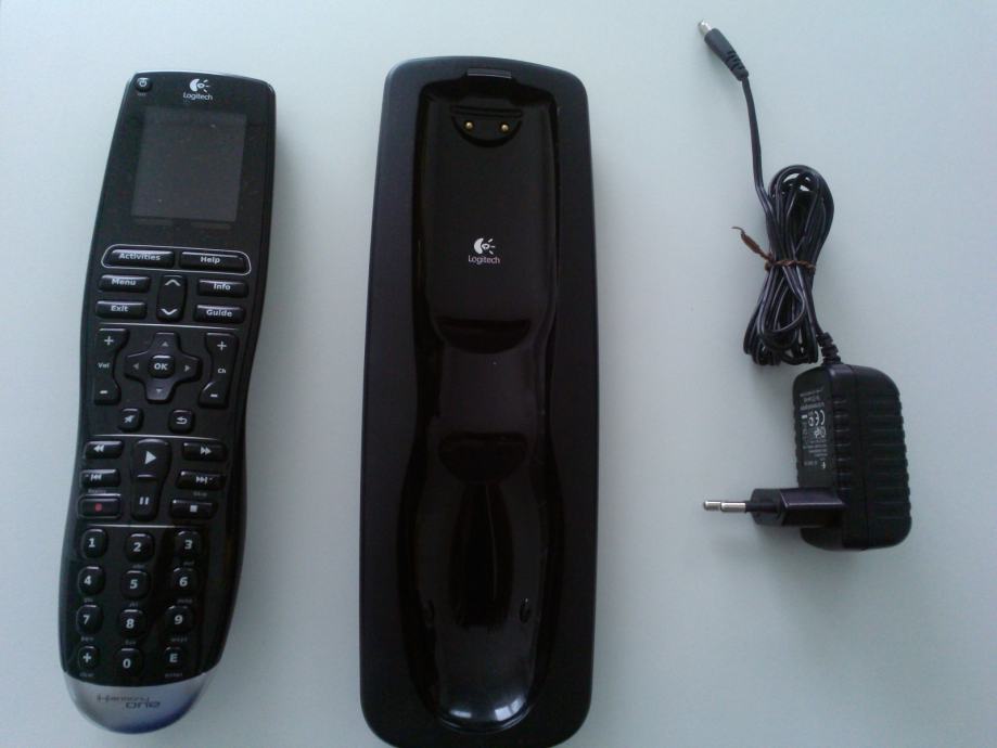 Logitech Harmony One