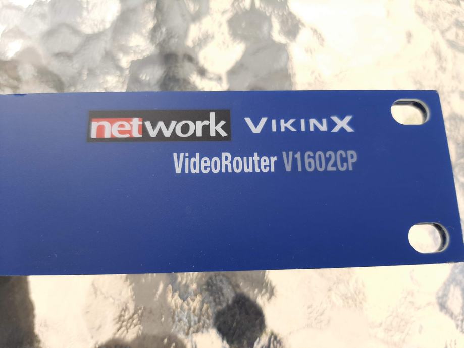 Matrica Network Vikinx 16 ulaz 2 izlaz